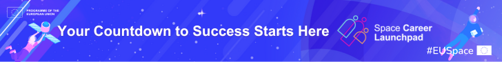 Jobs in Czechia | Space Career Launchpad